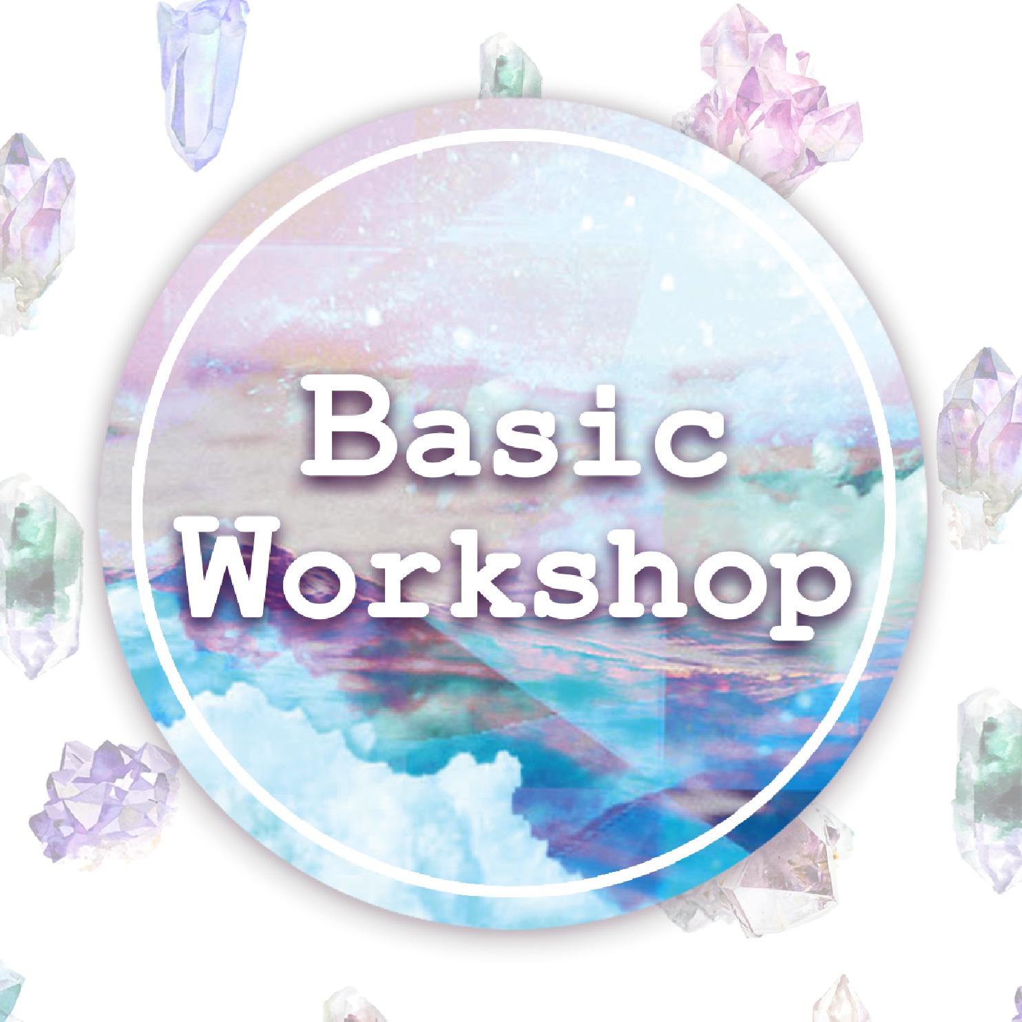 Basic_workshop - 官方線上商店 | 港澳品牌 | Pinkoi