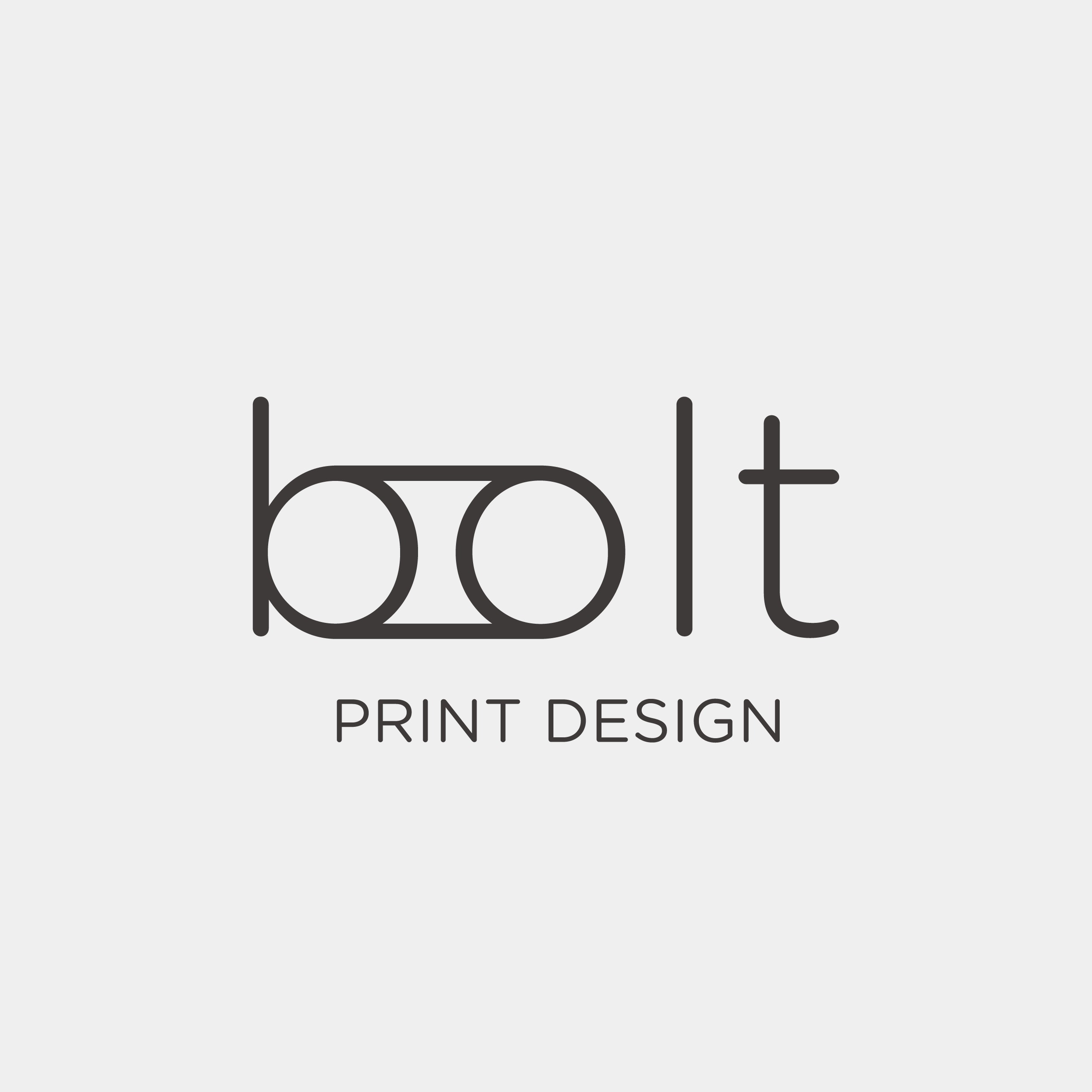 bolt PRINT DESIGN - 官方線上商店 | Pinkoi 設計新上架