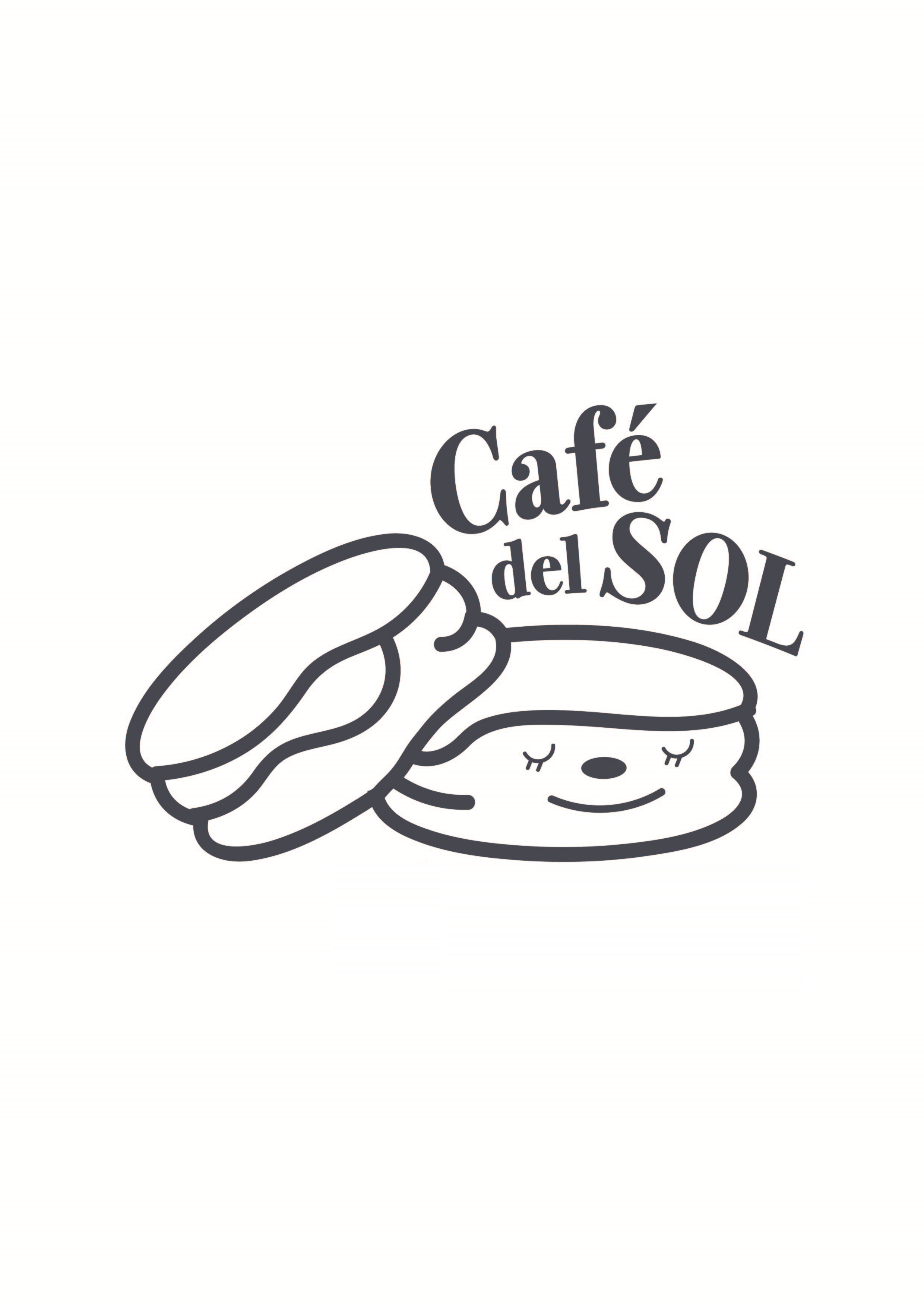 Café del SOL - 官方線上商店 | Pinkoi 全系列好評上架中