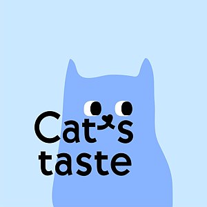 Cat's Taste Hong Kong - 官方授權販售 | 各地區快速出貨 - Pinkoi
