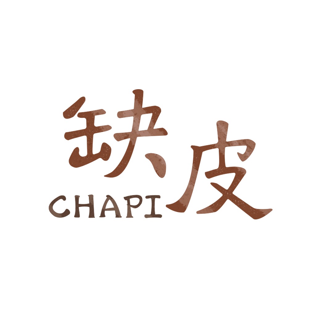 缺皮CHAPI | Pinkoi | 設計師品牌
