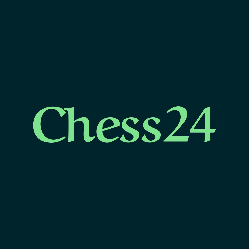Chess24 - 官方線上商店 | Pinkoi 全系列好評上架中