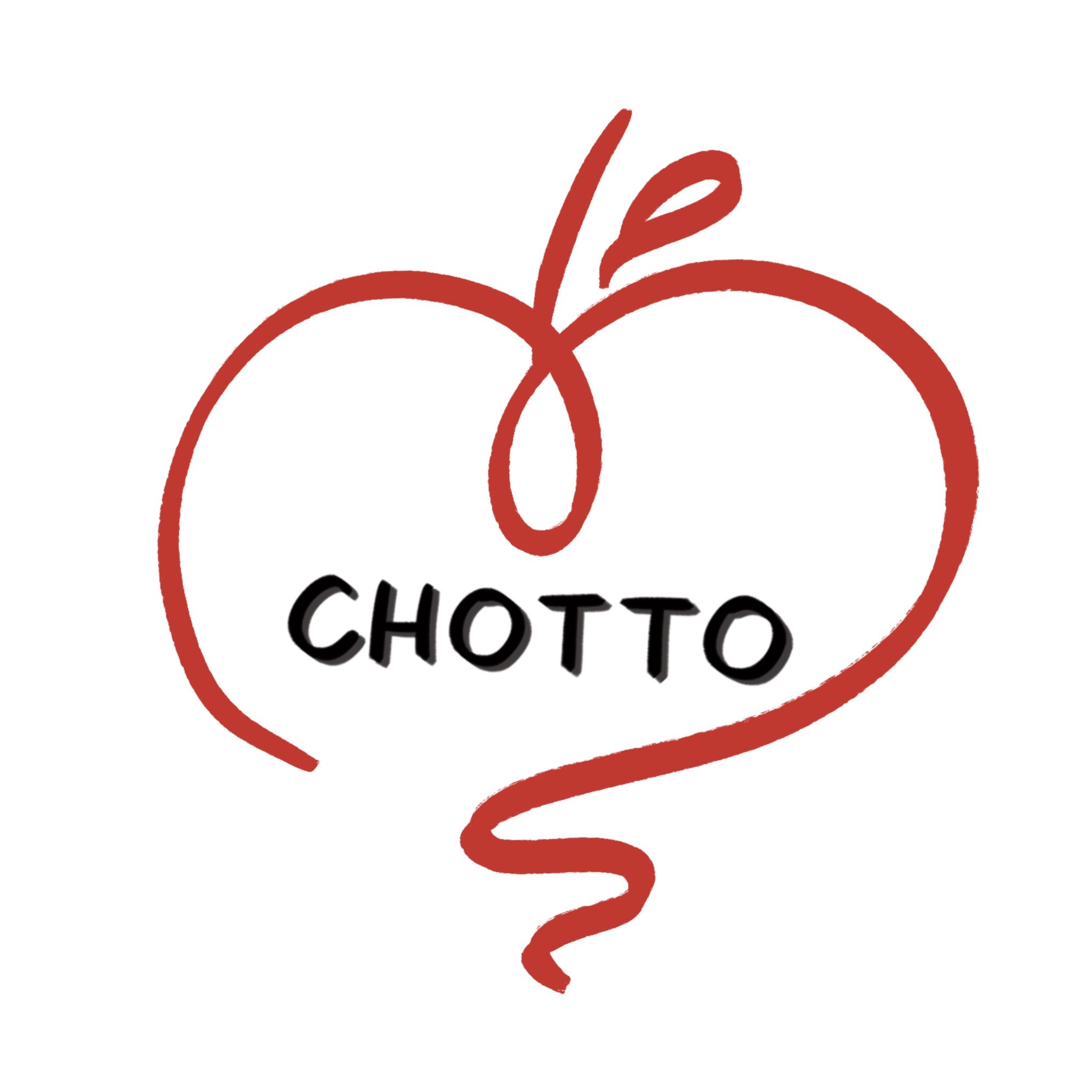 Chottotaiwan 官方線上商店 Pinkoi 全系列好評上架中