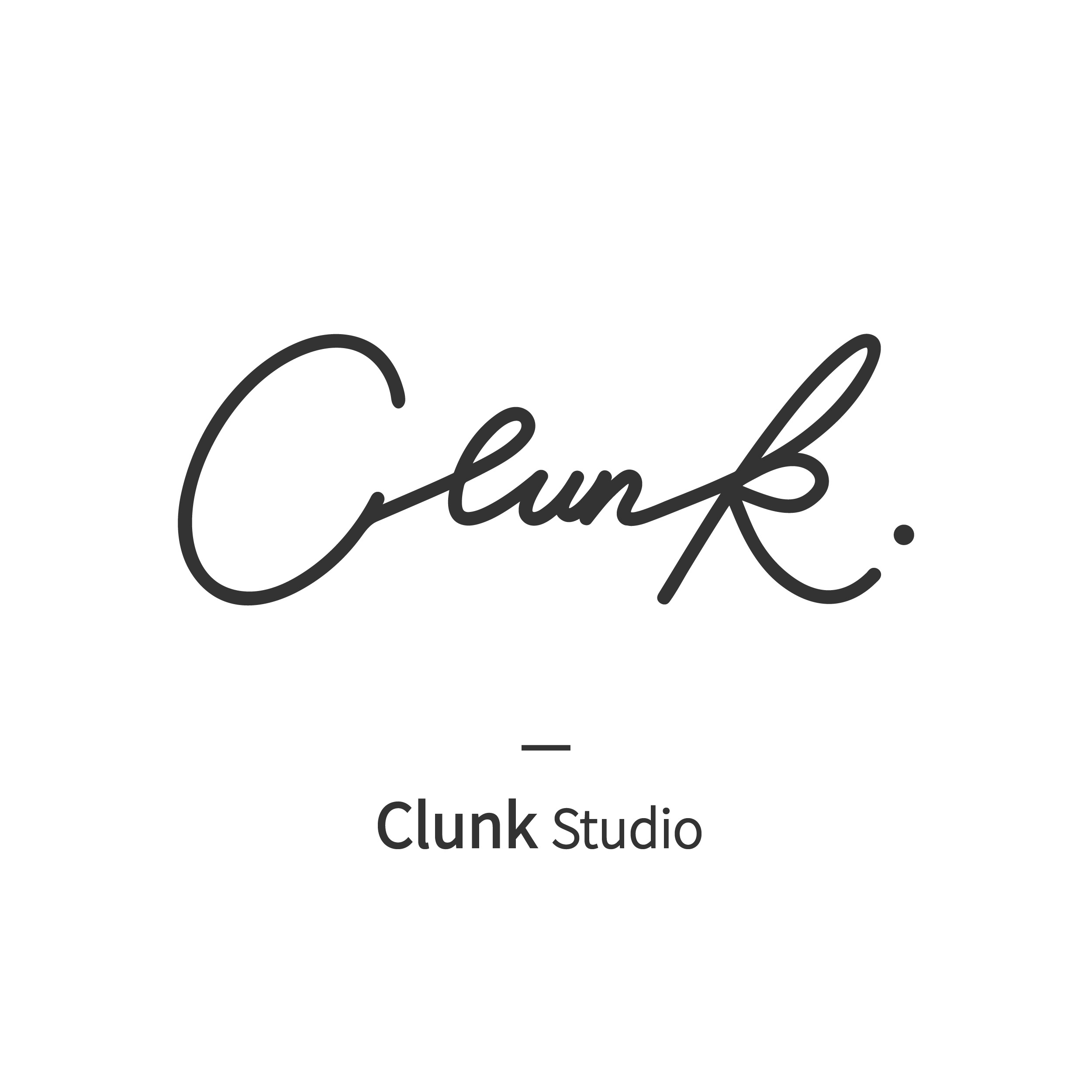Clunk - 官方線上商店 | Pinkoi 設計新上架