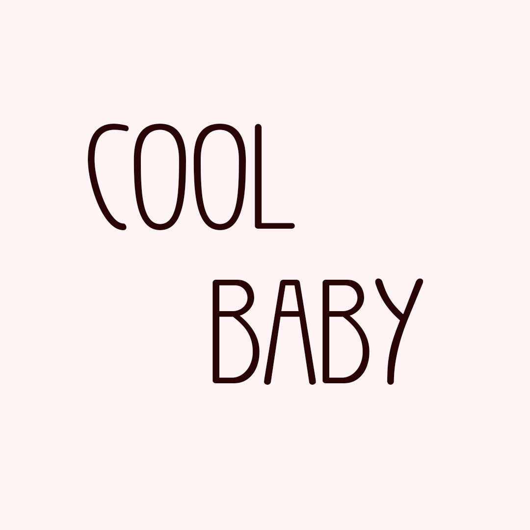 Cool Baby Loves - 官方線上商店 | Pinkoi 全系列好評上架中