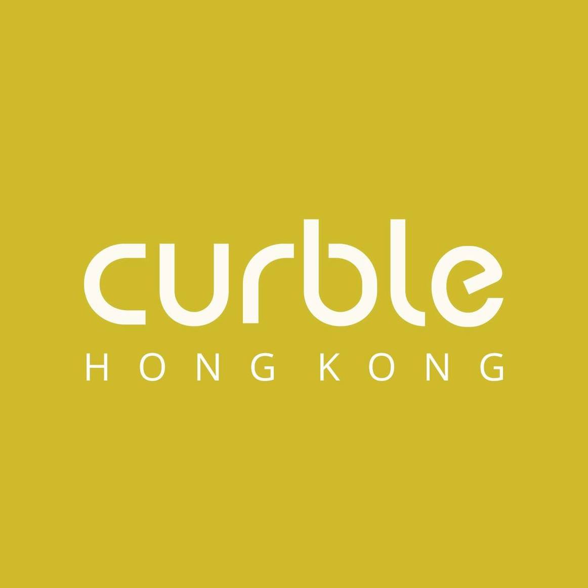 Curble Hong Kong - 官方授權販售 | 港澳品牌 | Pinkoi
