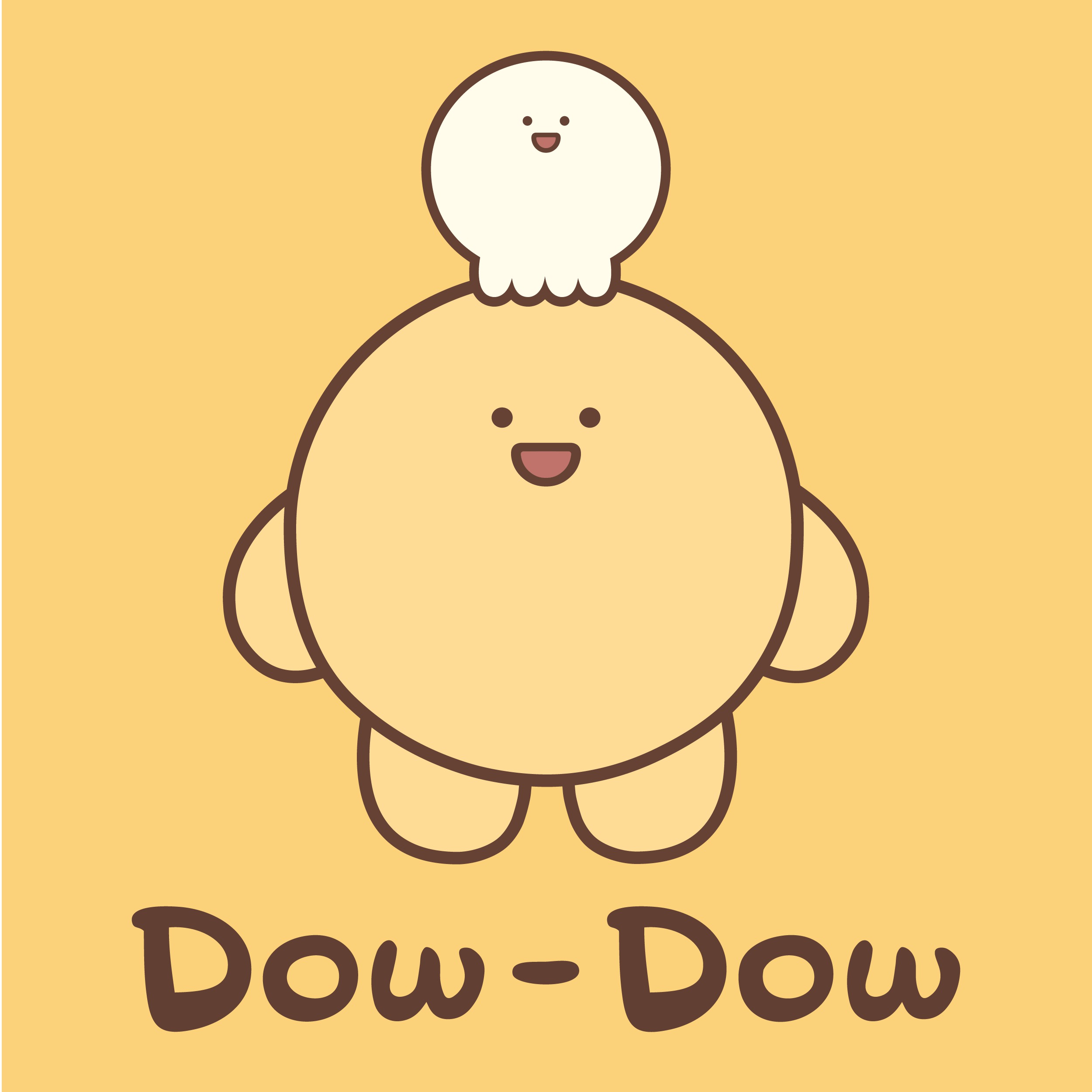 DOWDOW 台灣代理 - 官方授權販售 | Pinkoi 全系列好評上架中