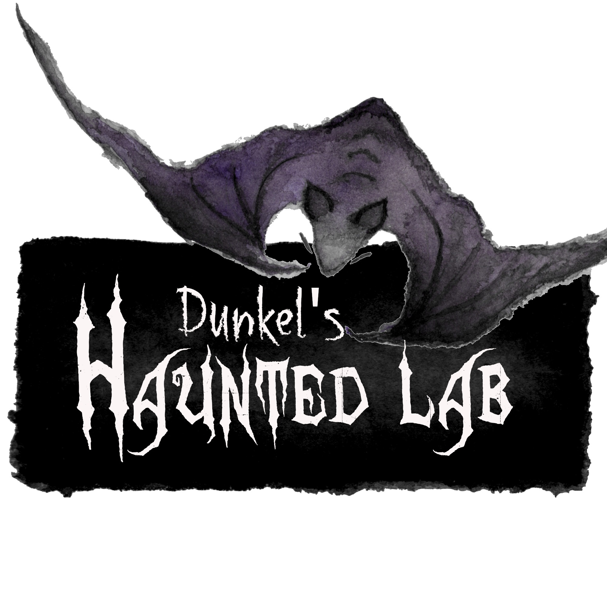 Dunkel's Haunted Lab 鬼影實驗室 - 官方線上商店 | Pinkoi 全系列好評上架中