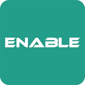 ENABLE - 官方線上商店 | Pinkoi 全系列好評上架中
