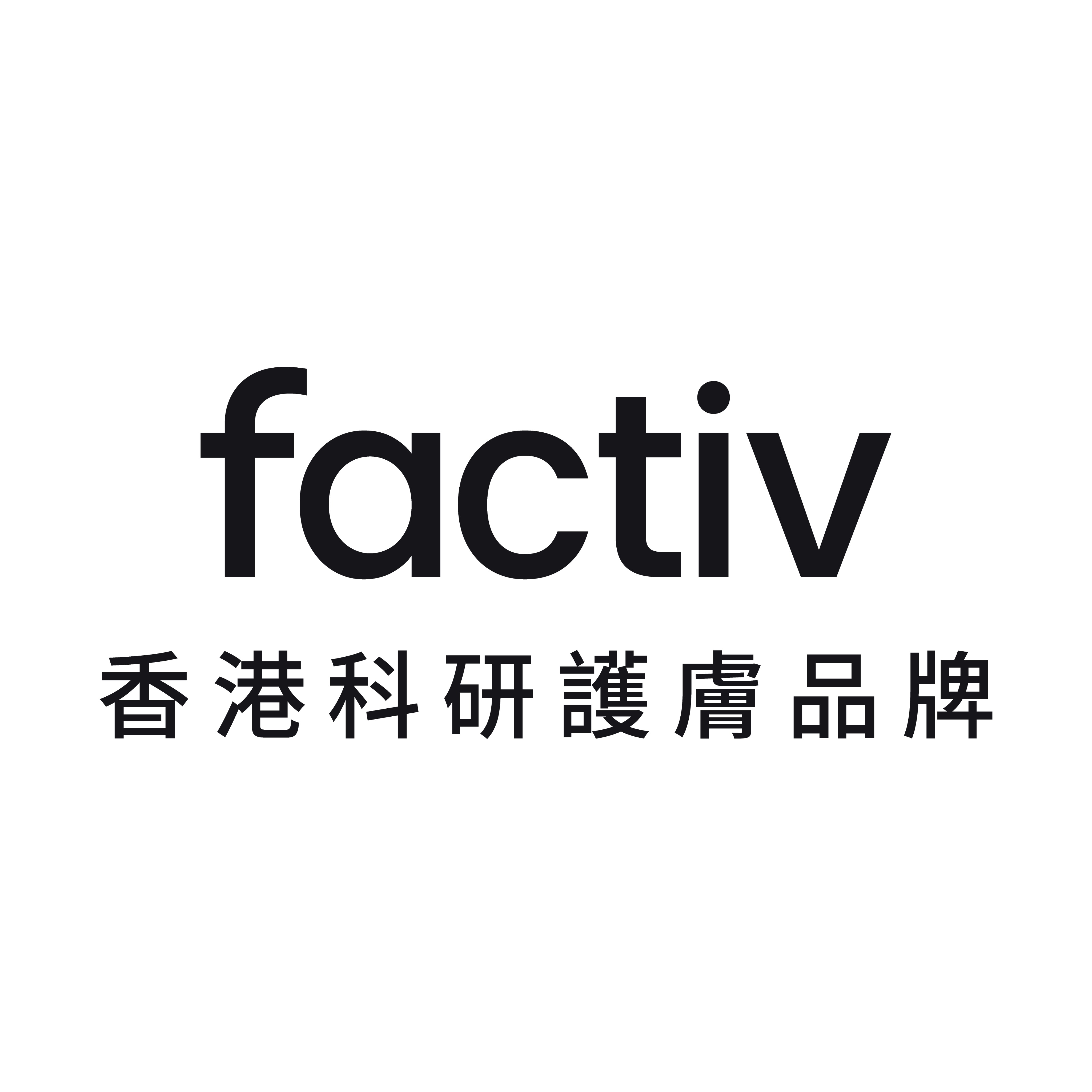factiv - 官方線上商店 | Pinkoi 設計新上架