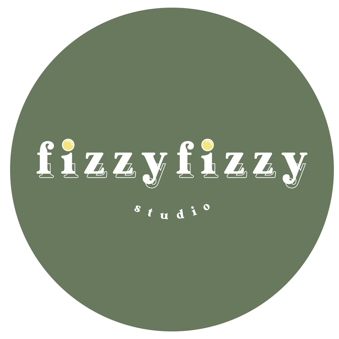 fizzy fizzy studio - 官方線上商店 | Pinkoi 全系列好評上架中