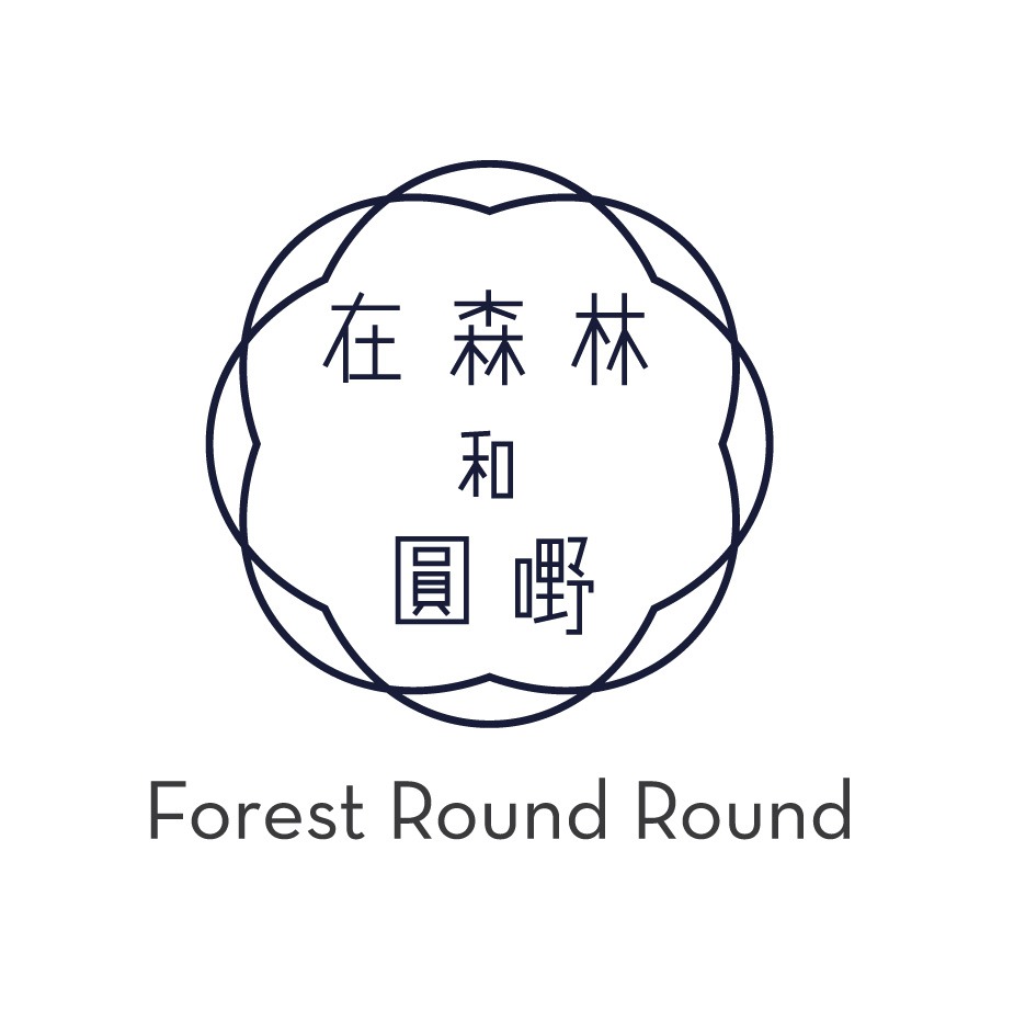 在森林和圓嘢 Forest Round Round - 線上商店 | Pinkoi | 設計師品牌
