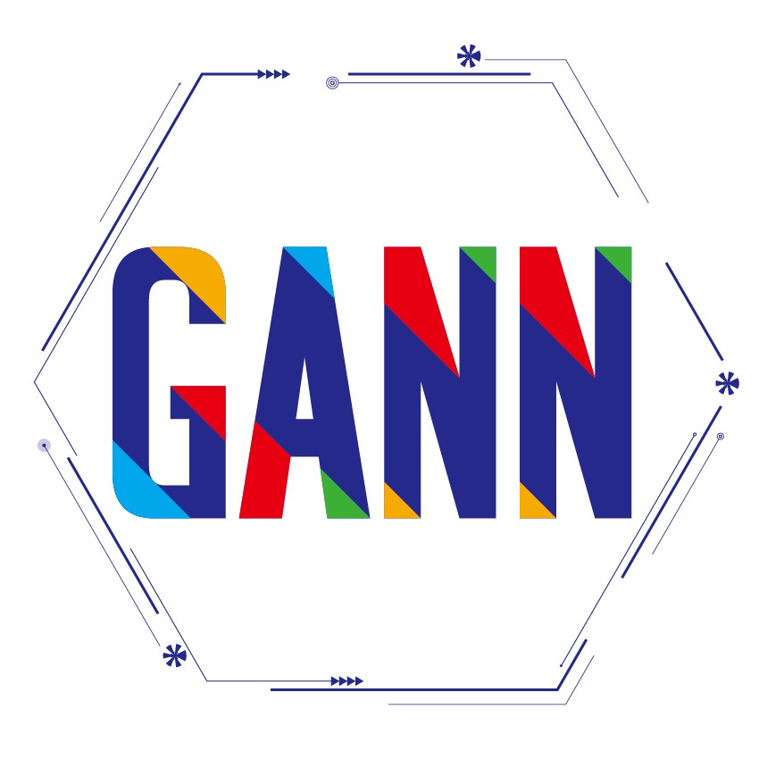 GANN - 官方線上商店 | Pinkoi 全系列好評上架中