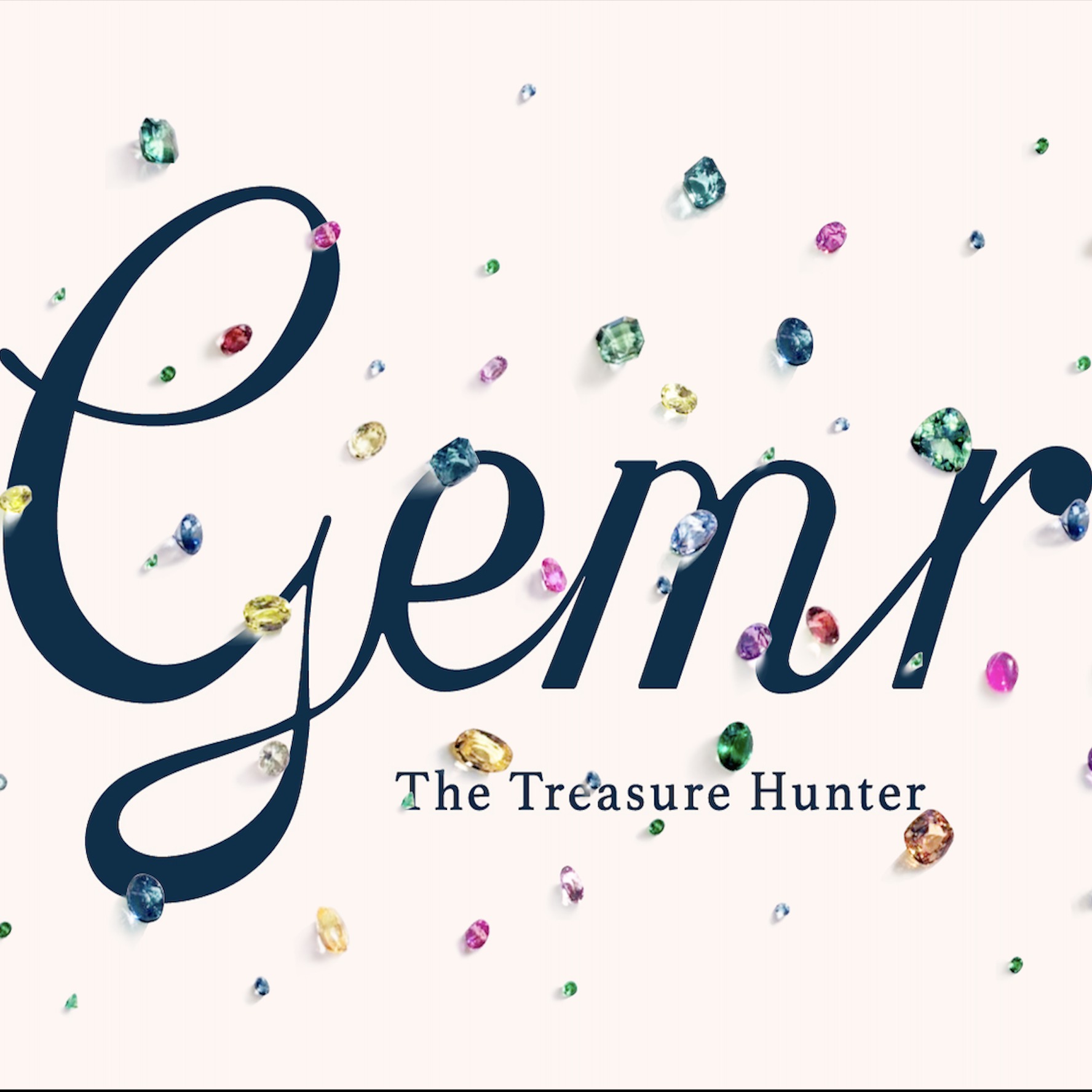 Gemr Jewelry【ブランド直営】Pinkoiアジア最大級の通販サイト