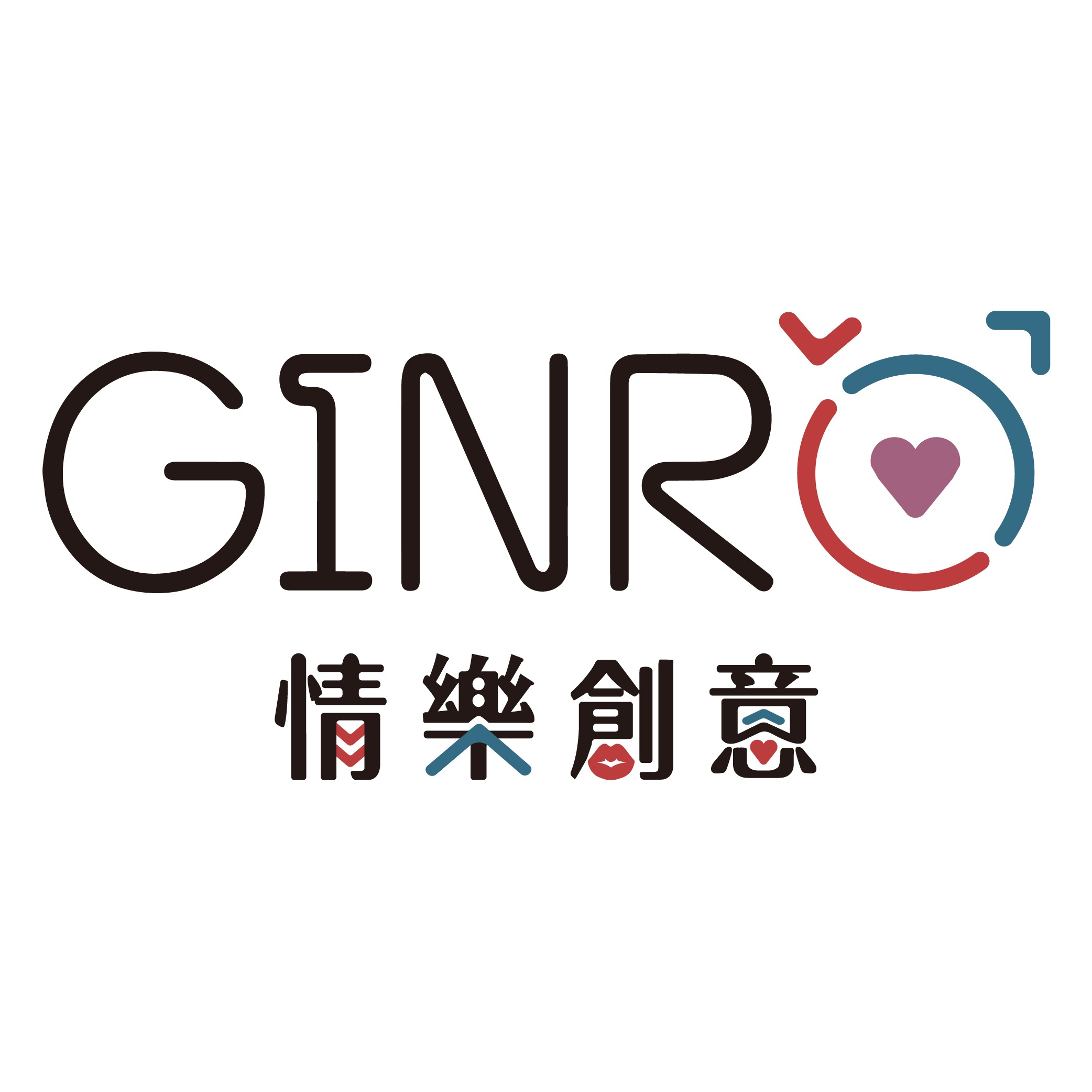 GINRO 情樂創意 - 官方線上商店 | Pinkoi 全系列好評上架中