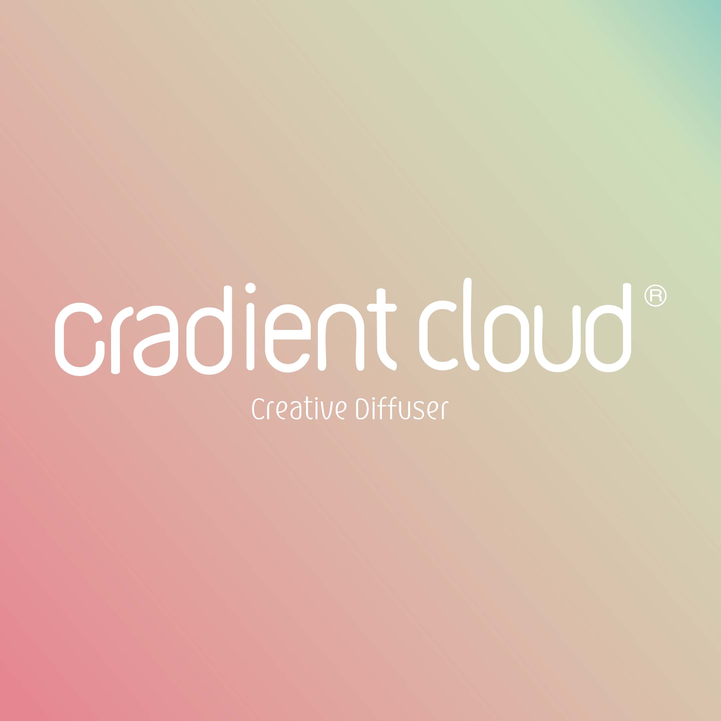 Gradient Cloud - 官方線上商店 | 各地區快速出貨 - Pinkoi