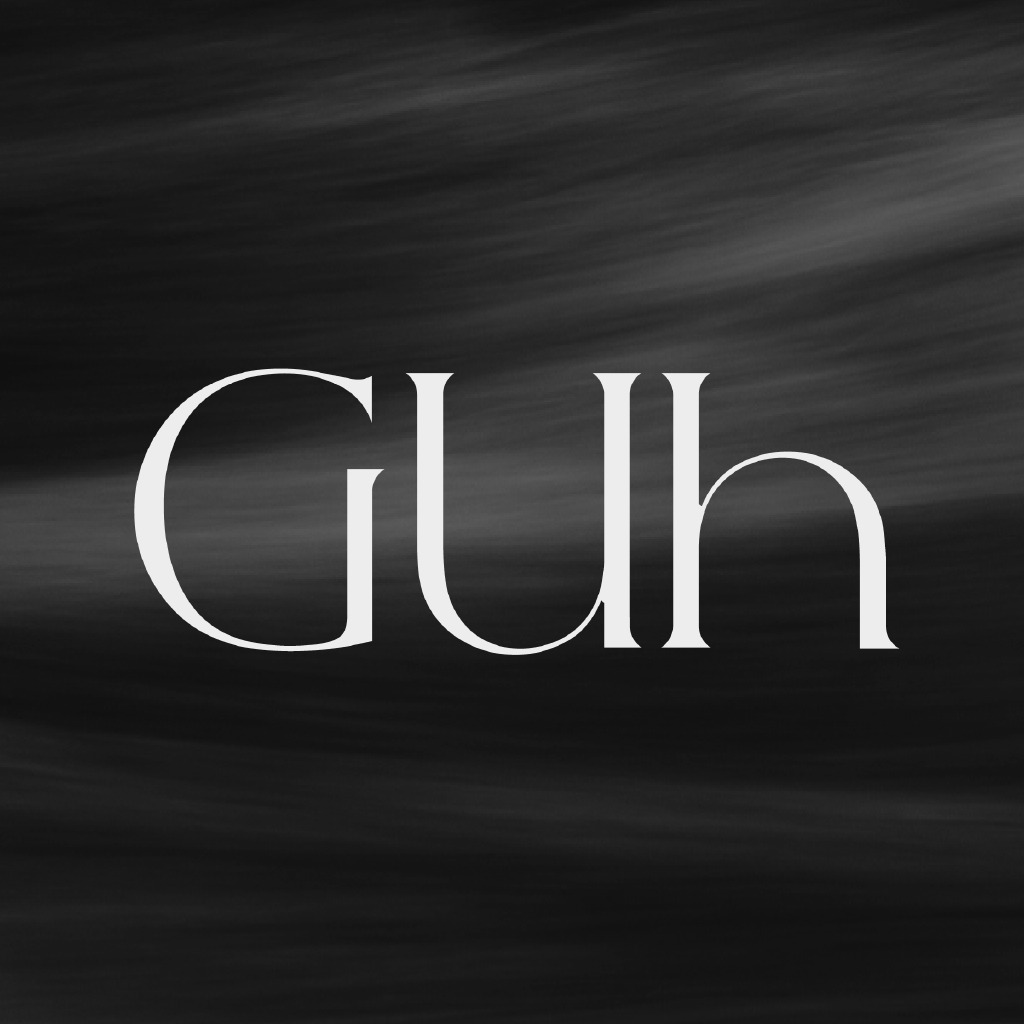 Guh - 官方線上商店 | Pinkoi 全系列好評上架中