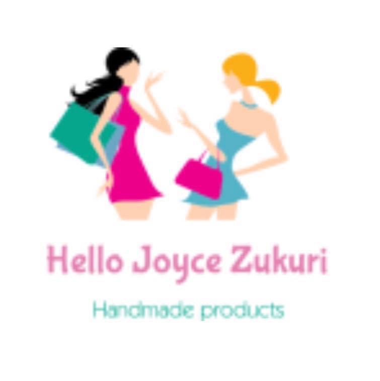Hello Joyce Zukuri - 官方線上商店 | Pinkoi 全系列好評上架中