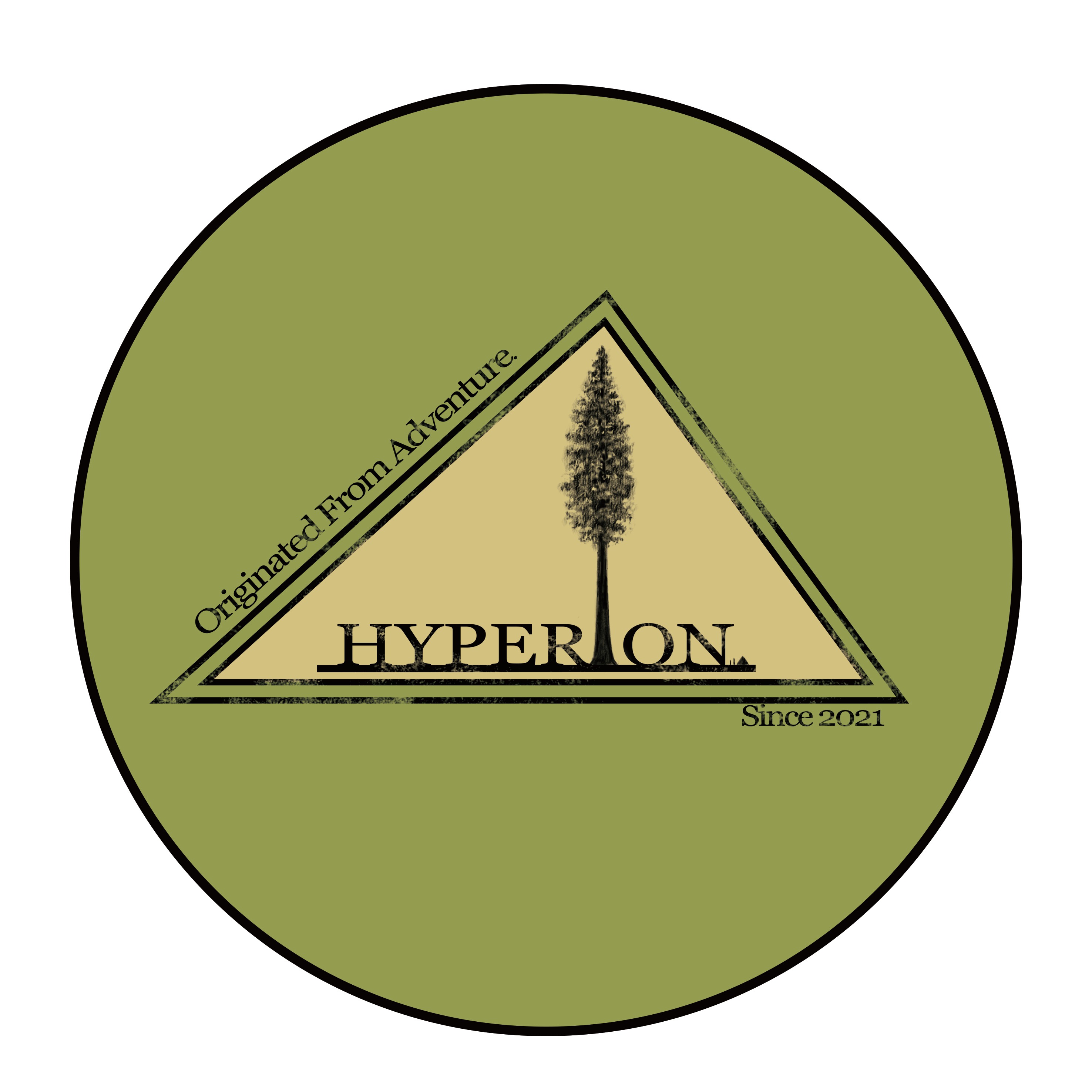 Hyperion - 官方線上商店 | Pinkoi 全系列好評上架中