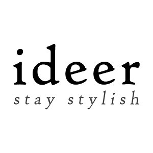 ideer - 官方線上商店 | 港澳品牌 | Pinkoi