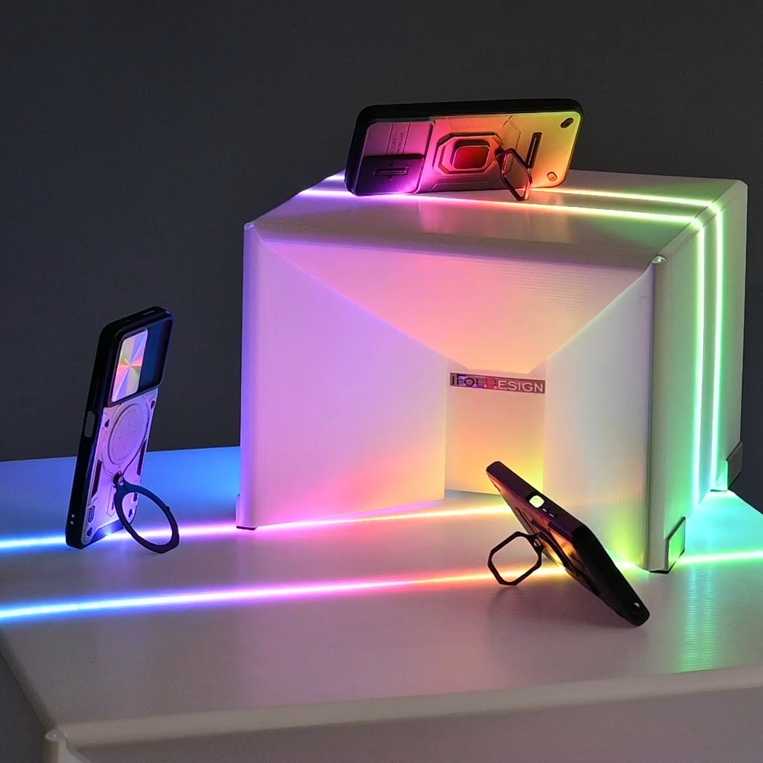 iFold design - 官方線上商店 | Pinkoi 全系列好評上架中