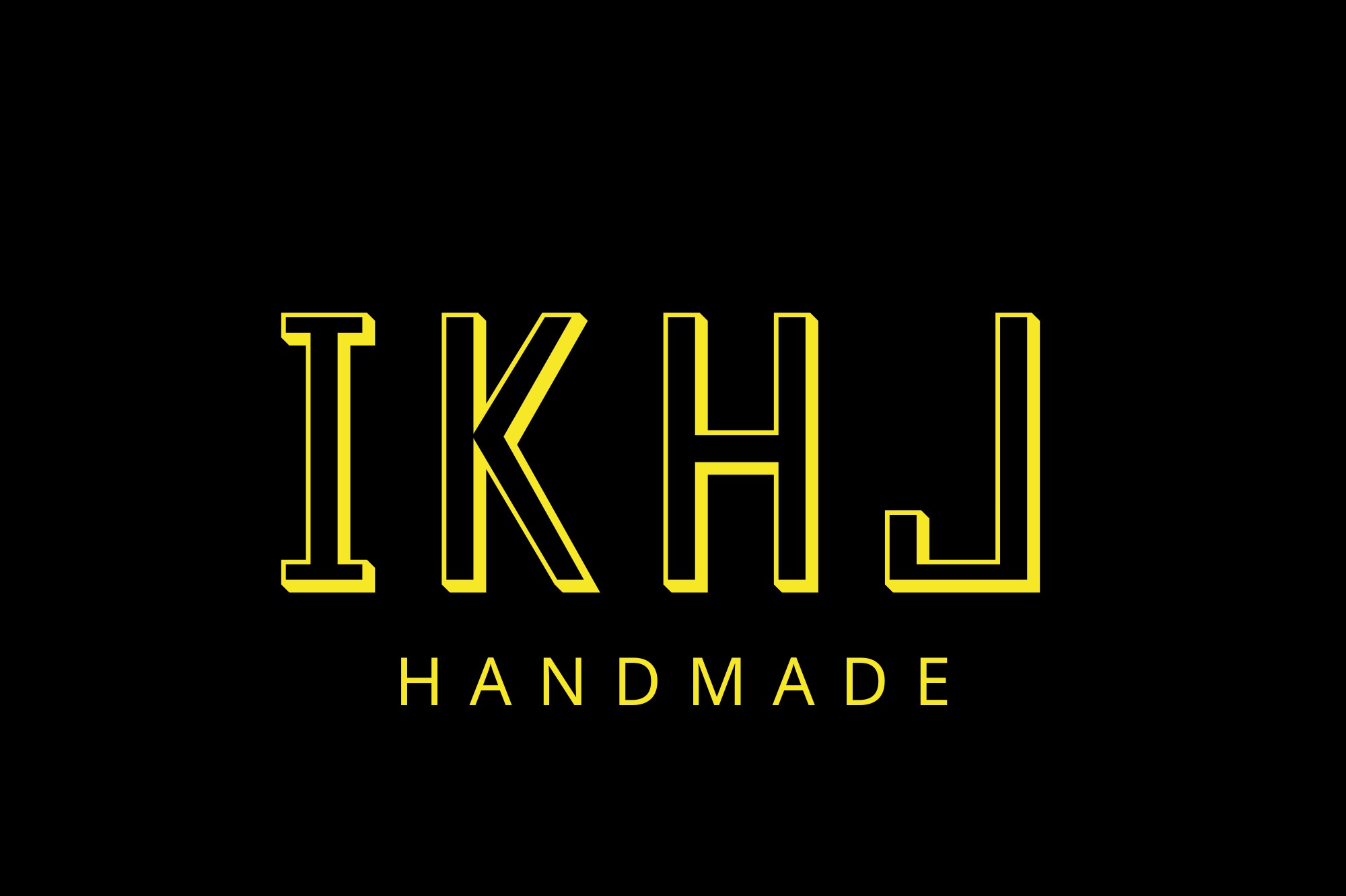 ikhj-handmade | Pinkoi | Designer Brands