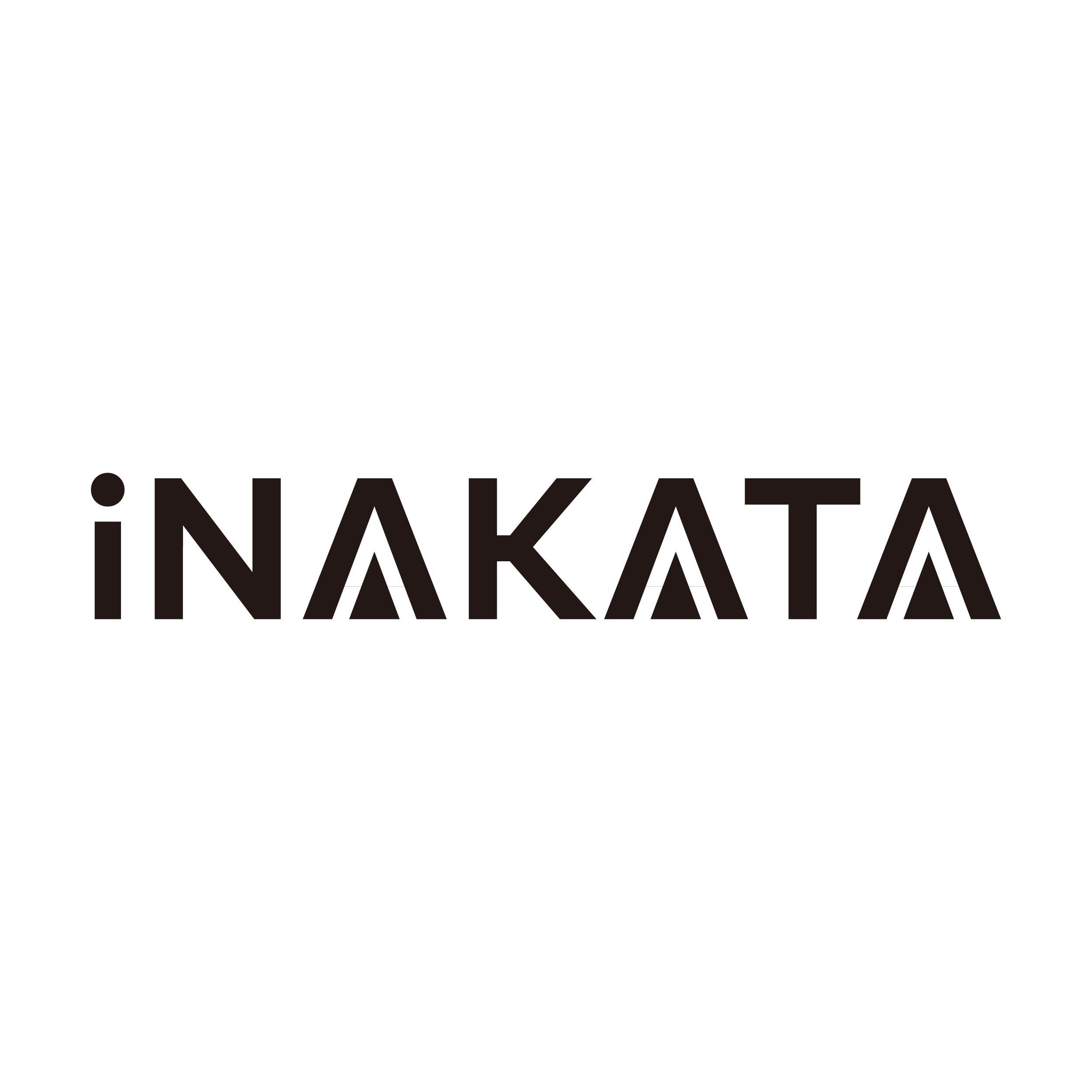 iNAKATA - 官方線上商店 | Pinkoi 全系列好評上架中