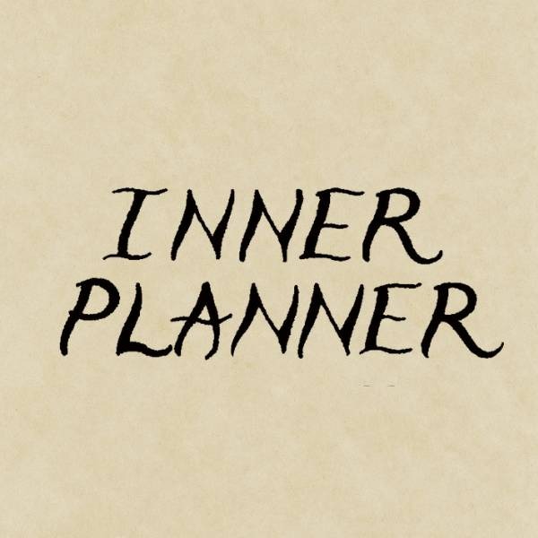 INNER PLANNER - 官方線上商店 | Pinkoi 全系列好評上架中