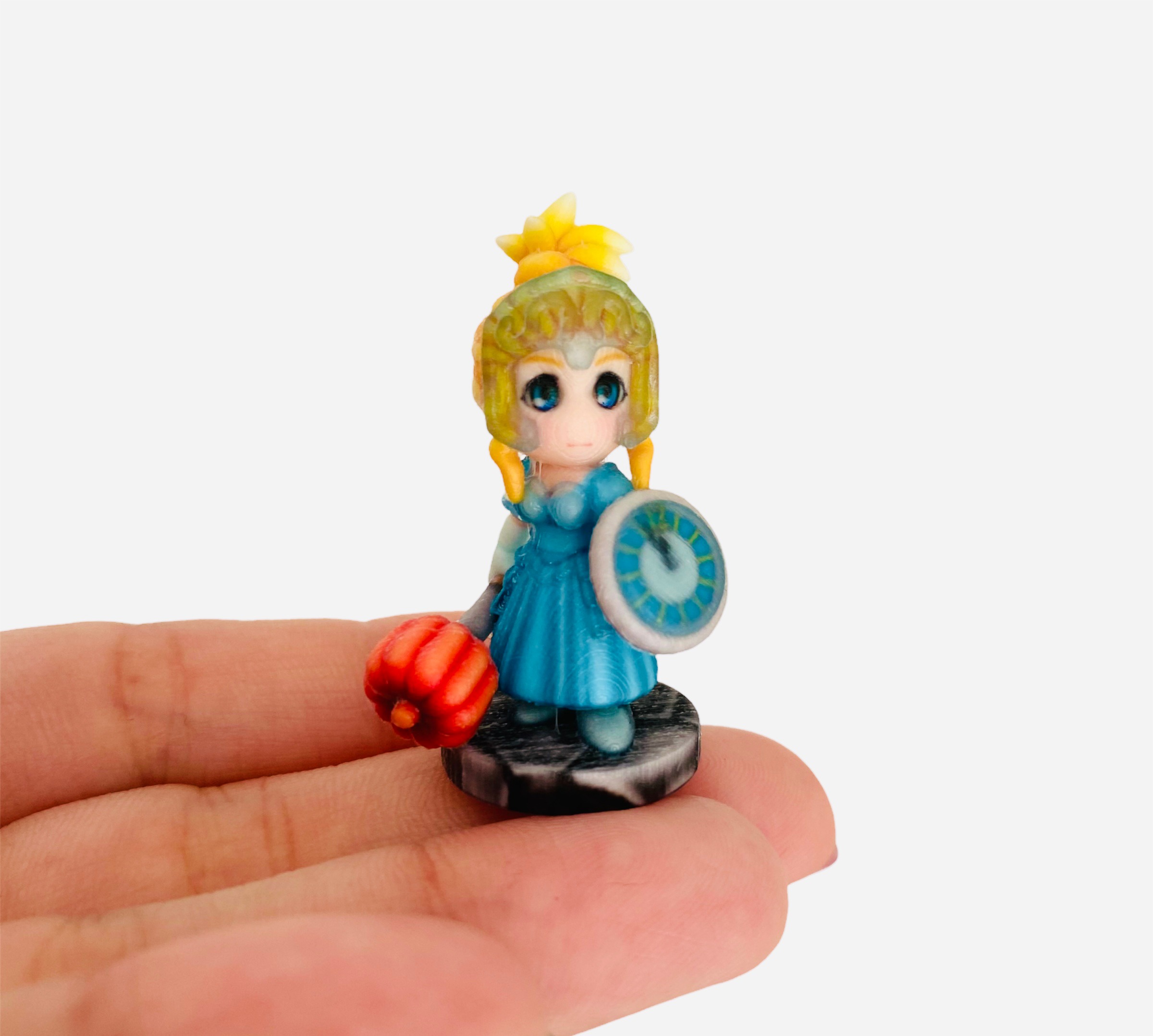 issun-figure - 官方線上商店 | Pinkoi 全系列好評上架中