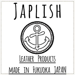 Japlish 福岡革製品專賣店 - 官方線上商店 | 日本品牌 | Pinkoi