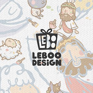 LEBOO Design - 官方線上商店 | Pinkoi 全系列好評上架中