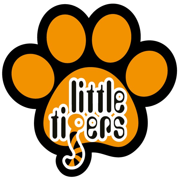 little tigers - 官方線上商店 | Pinkoi 全系列好評上架中