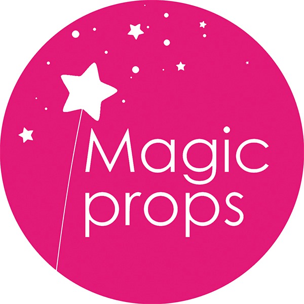 Magic props | Pinkoi | Designer Brands