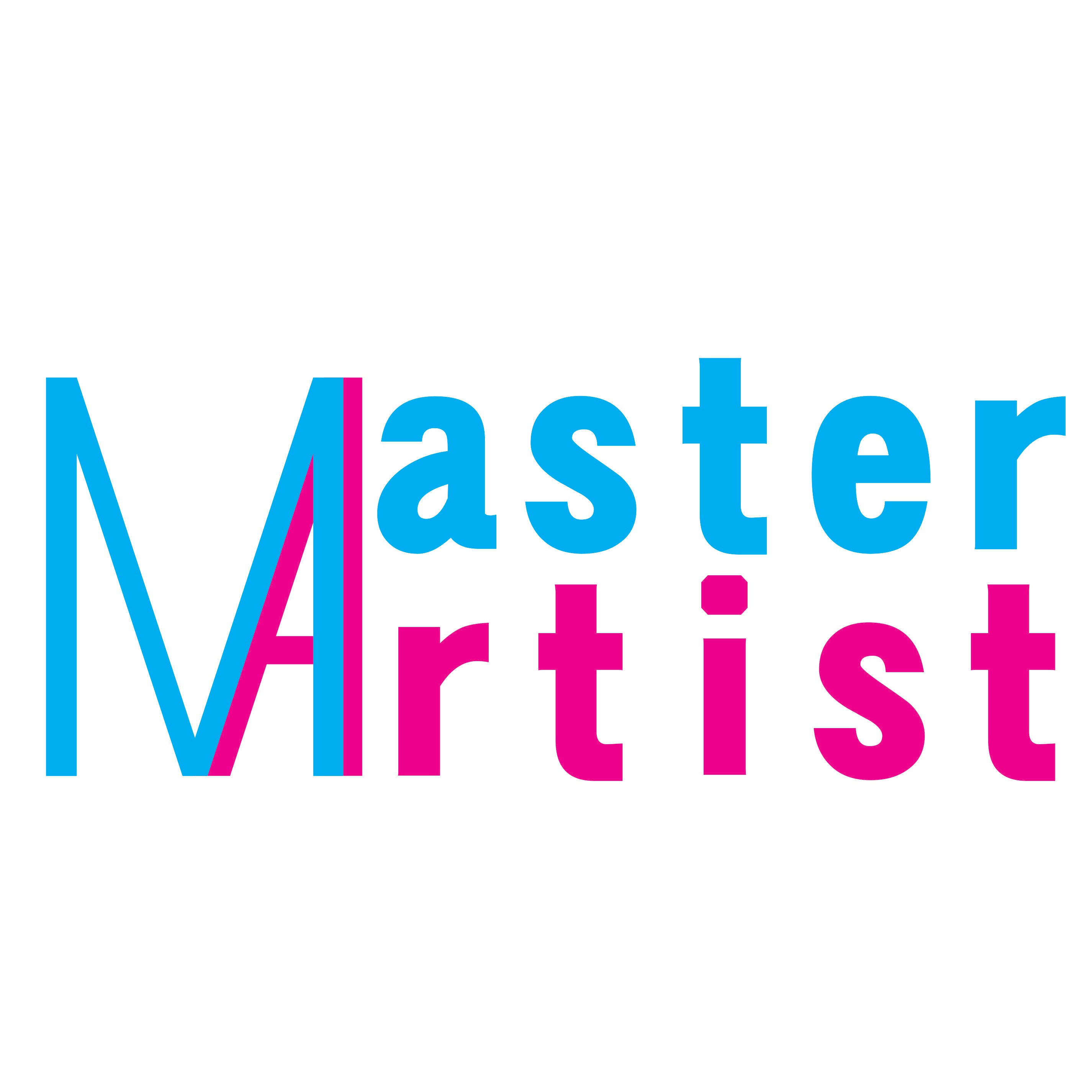 Master Artist - 官方線上商店 | Pinkoi 全系列好評上架中