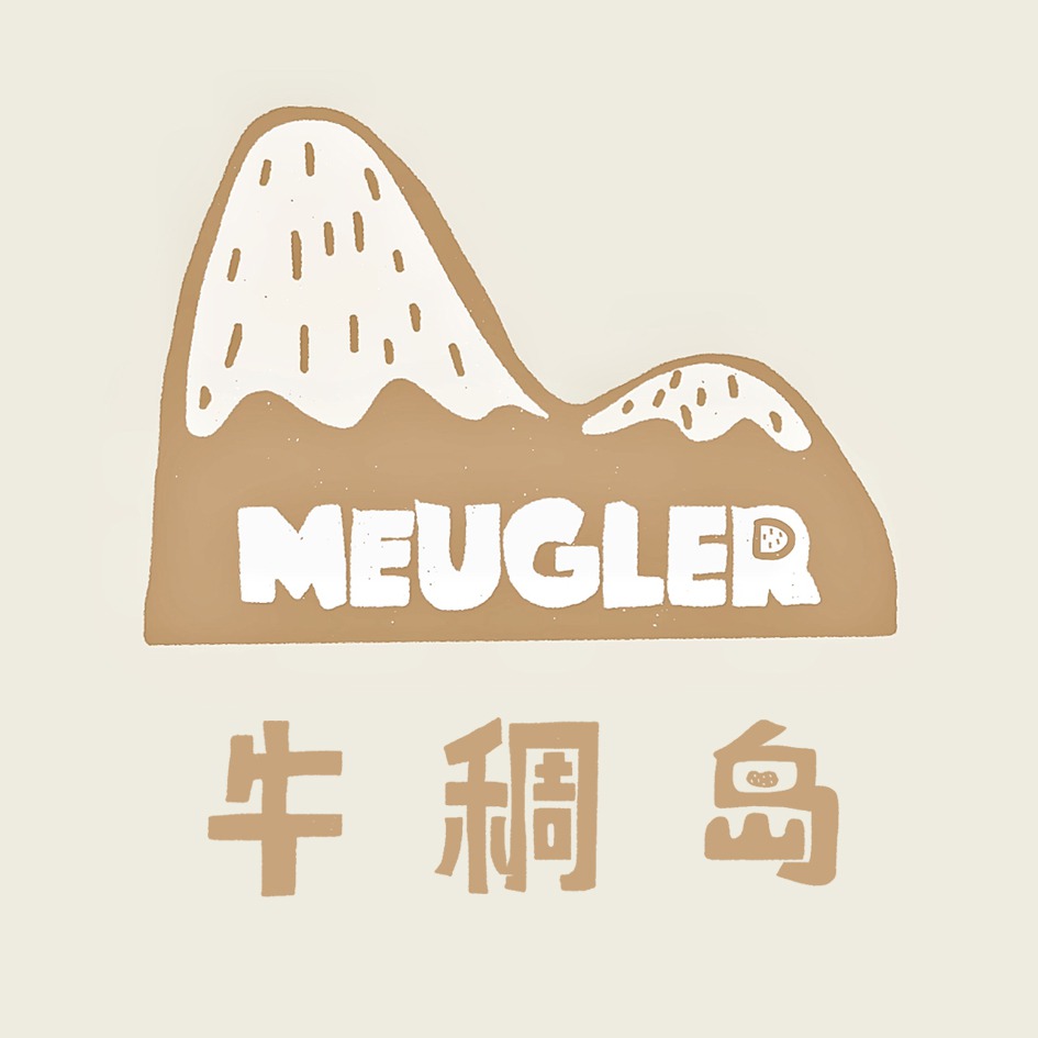 Meugler Studio | Pinkoi | Designer Brands