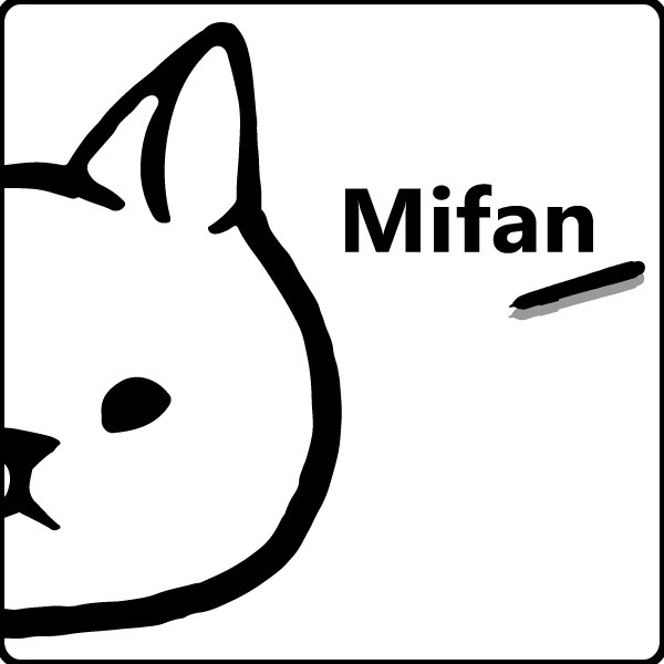 Mifan 咪販 - 官方線上商店 | Pinkoi 全系列好評上架中