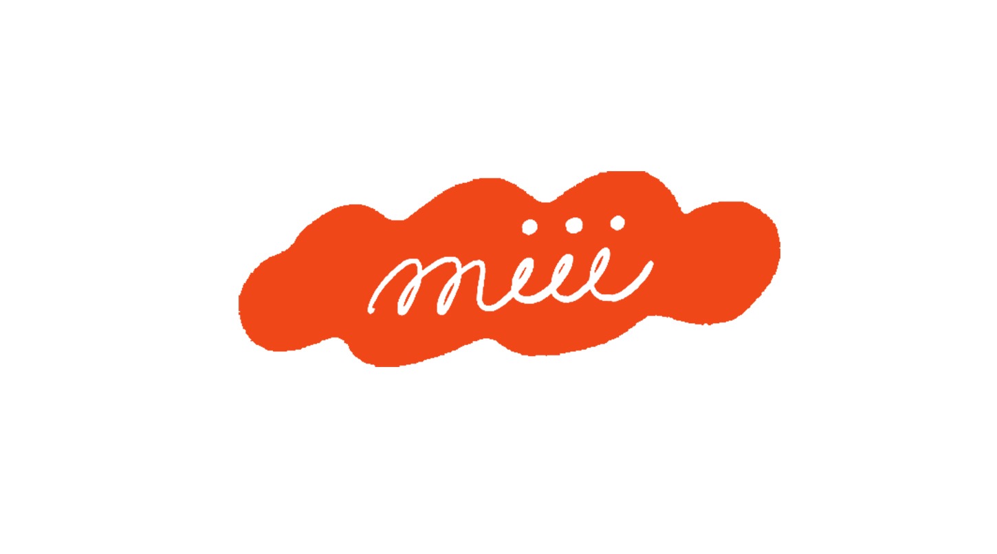 miii - 官方線上商店 | Pinkoi 全系列好評上架中
