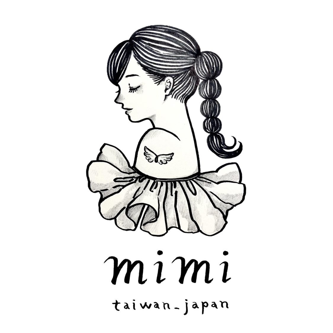 mimi-taiwan-japan - 官方線上商店 | Pinkoi 全系列好評上架中