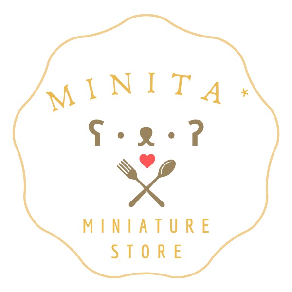 minita* 迷你塔袖珍手作工坊 - 官方線上商店 | Pinkoi 全系列好評上架中
