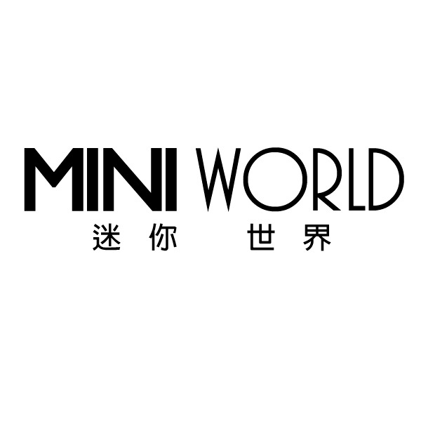 MINI WORLD【迷你世界】 - 官方線上商店 | Pinkoi 全系列好評上架中