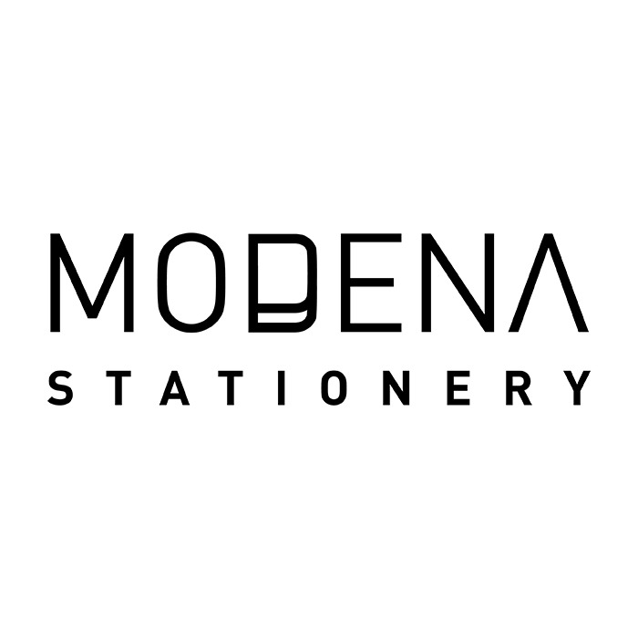 Modena Stationery - 官方線上商店 | 各地區快速出貨 - Pinkoi