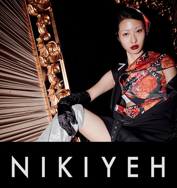 nikiyeh - 官方線上商店 | Pinkoi 全系列好評上架中