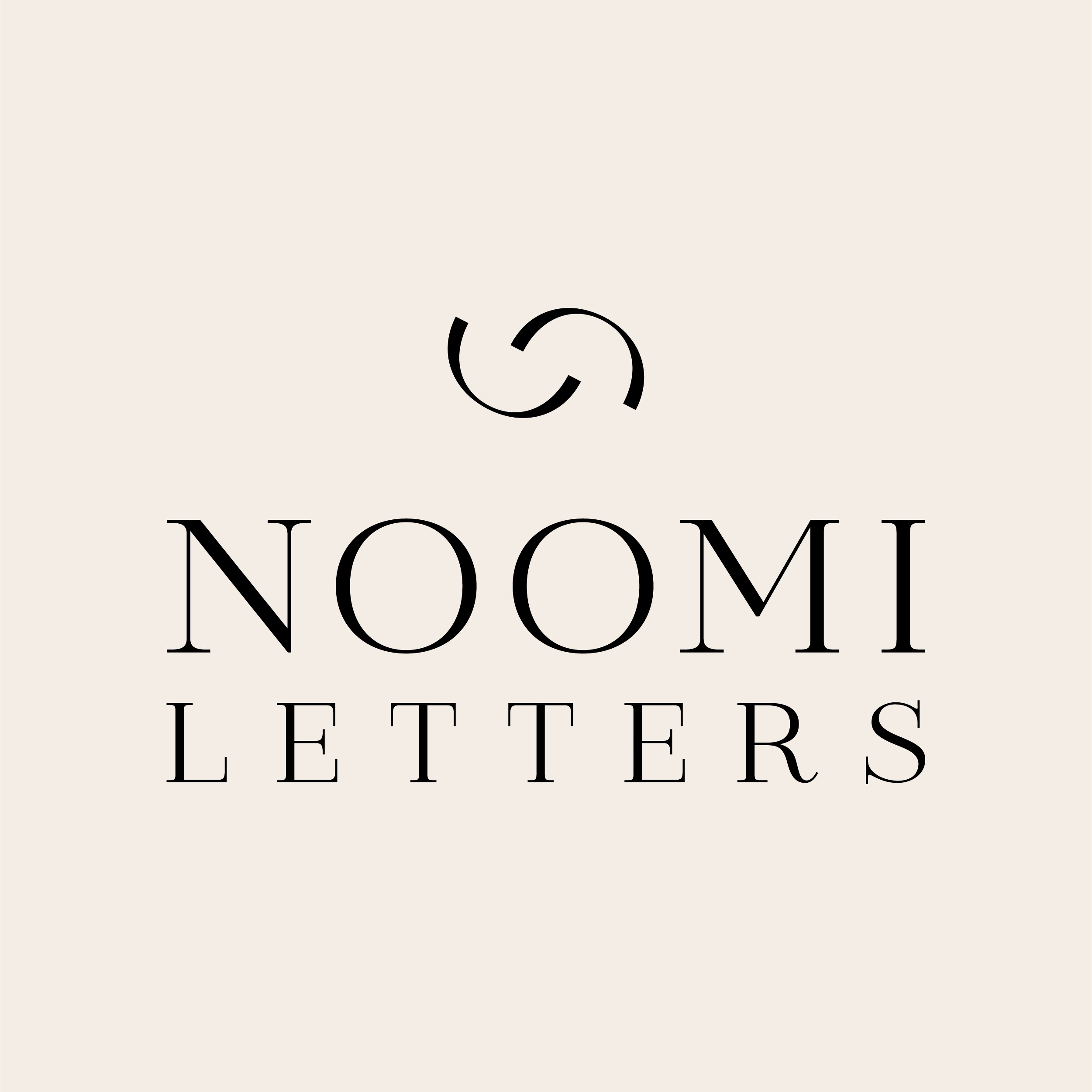 Noomi Letters - 官方線上商店 | Pinkoi 全系列好評上架中