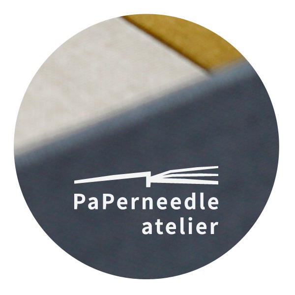 Paperneedle 紙針製本工作室 - 官方線上商店 | 各地區快速出貨 - Pinkoi