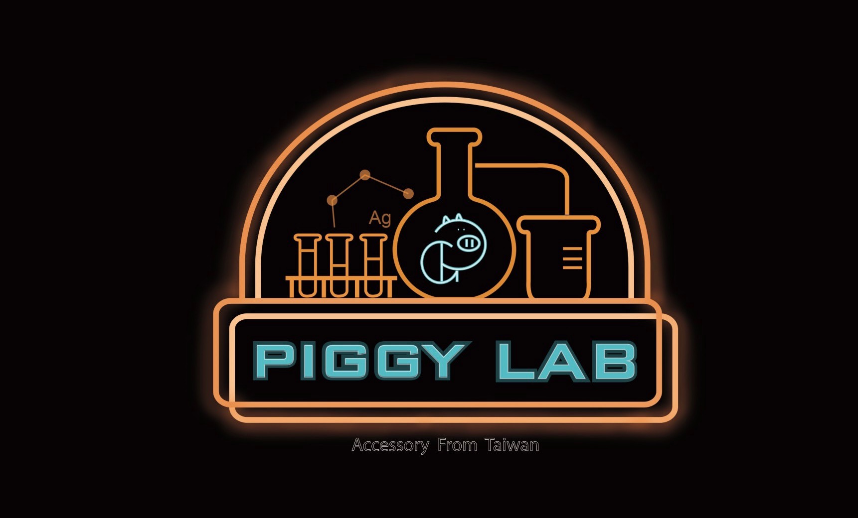PIGGY LAB 金工銀飾 - 官方線上商店 | Pinkoi 全系列好評上架中