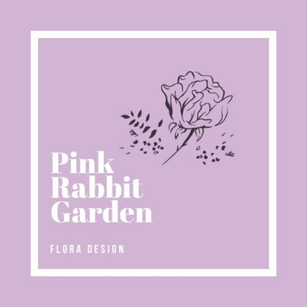 Pink Rabbit Garden - 官方線上商店 | Pinkoi 全系列好評上架中
