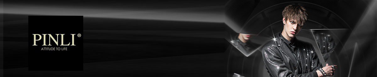 PINLI Pinli 2021 Spring All-match Pure Color Elastic Waist Casual ...