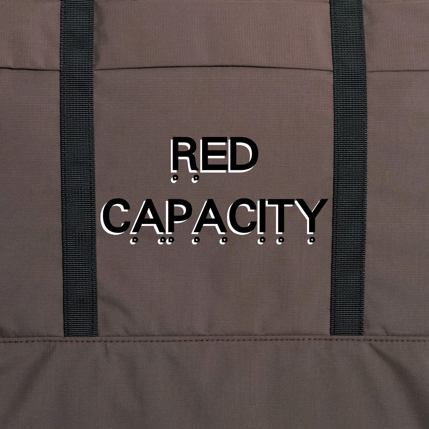 RED CAPACITY 承載體 - 官方線上商店 | Pinkoi 全系列好評上架中