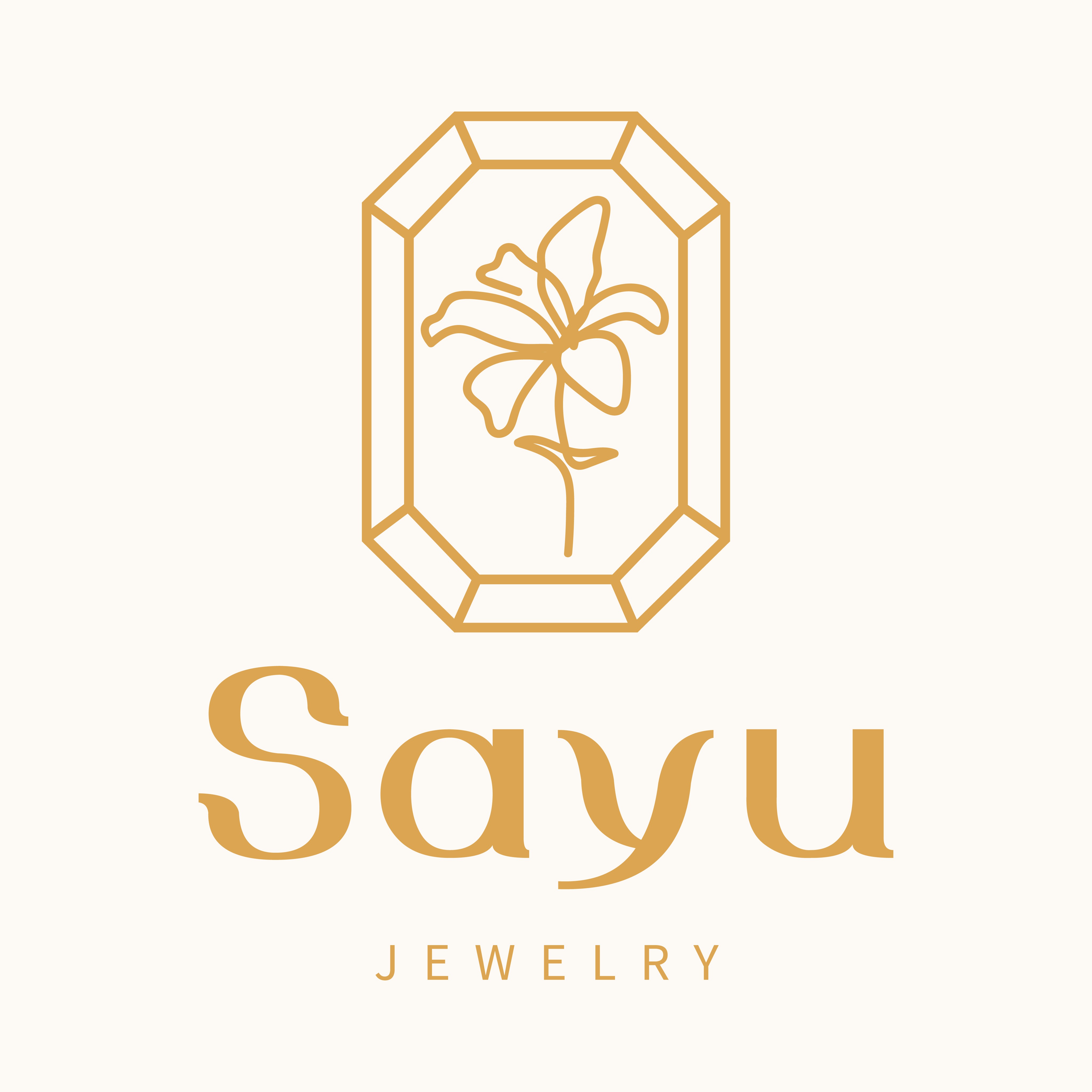 Sayu Jewelry - 官方線上商店 | Pinkoi 全系列好評上架中