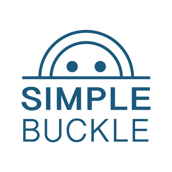 Simple Buckle - 官方線上商店 | Pinkoi 全系列好評上架中